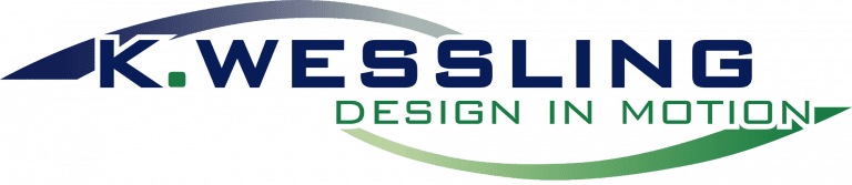 K-Wessling - Design in Motion