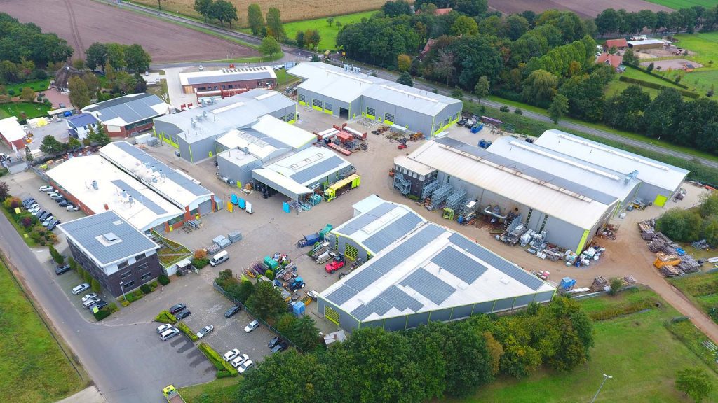 Jobs Archiv - K-Wessling